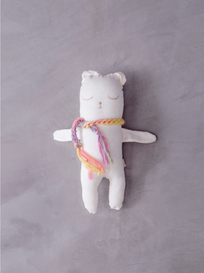 Momo ~ Oso ~ – Tienda Bosque