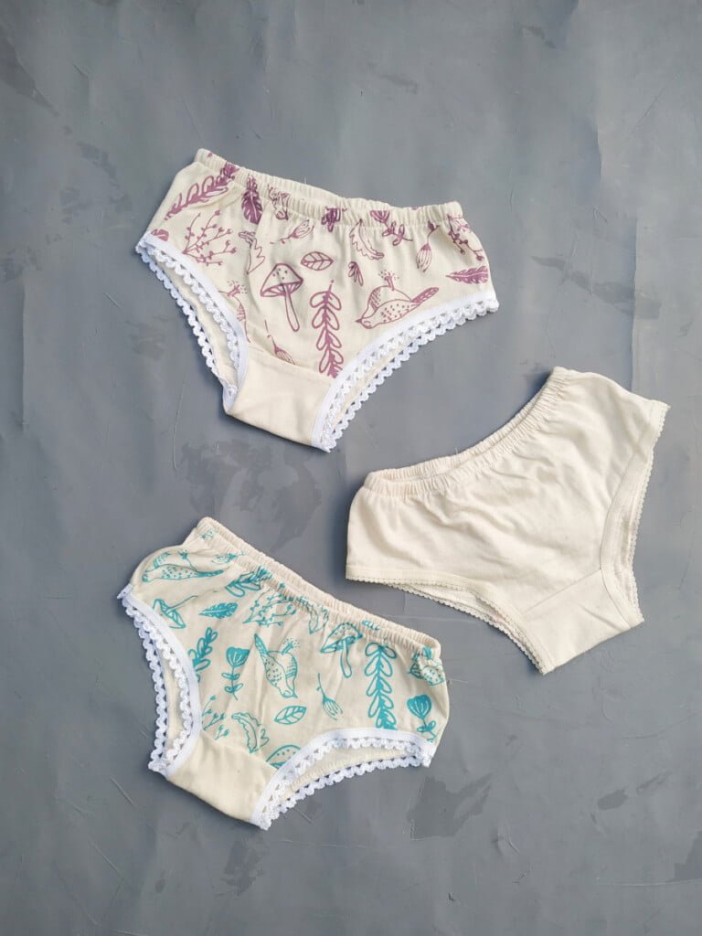 Bombacha niña – Tienda Bosque