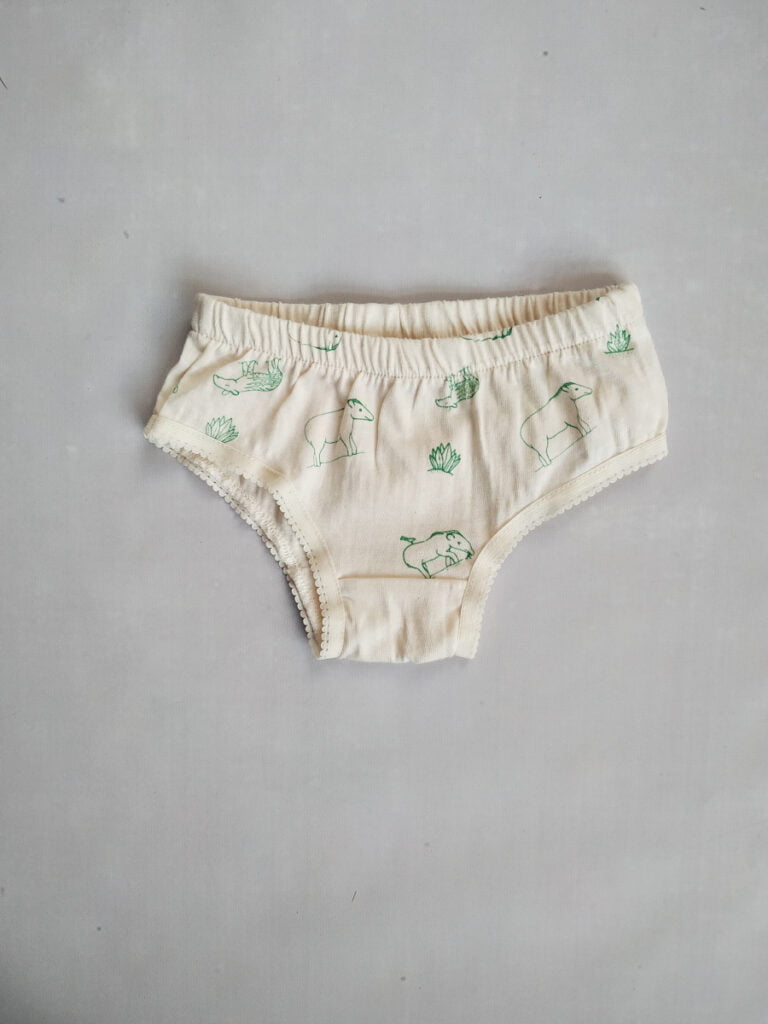 Bombacha niña – Tienda Bosque