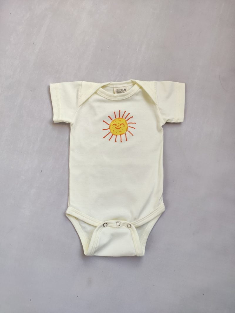 Body Sol manga corta – Tienda Bosque